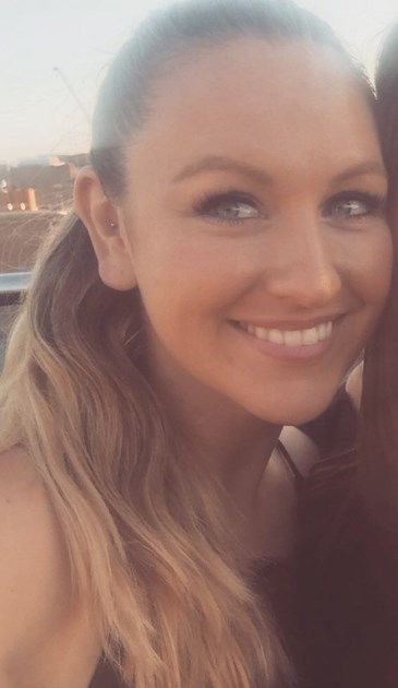 Emma Lyall is fundraising for LUPUS UK