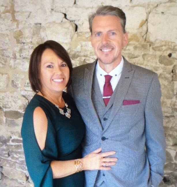 Tracy Howell is fundraising for The Royal Marsden Cancer Charity