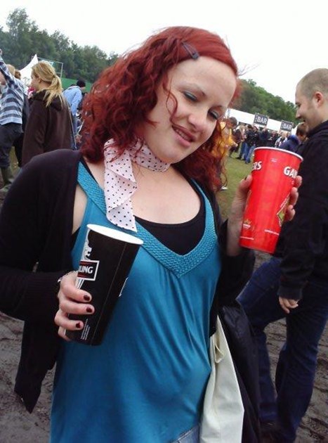 Chloe Case is fundraising for Parkinson’s UK