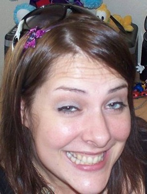 Laura Winn is fundraising for Aspire