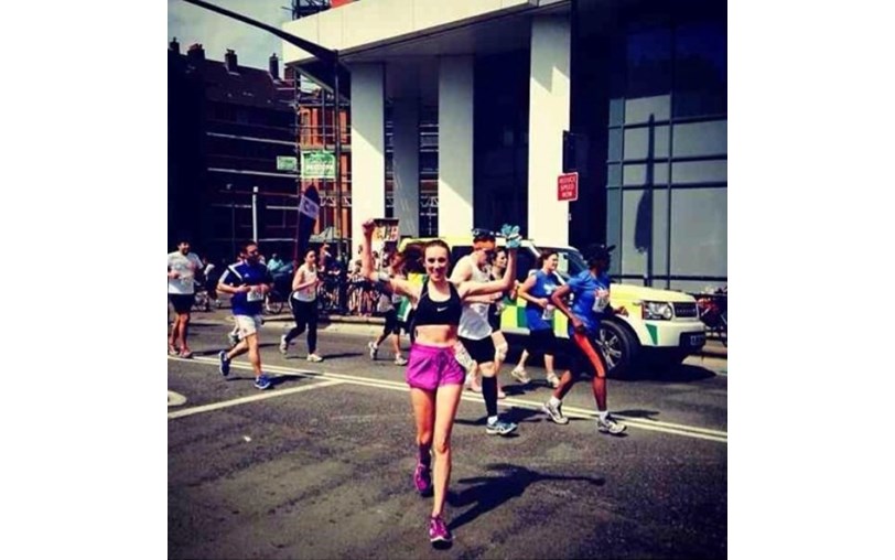 Emily Shakeshaft is fundraising for Diabetes UK