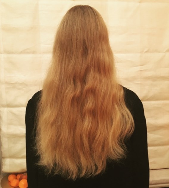 Alice Beverley is fundraising for Little Princess Trust