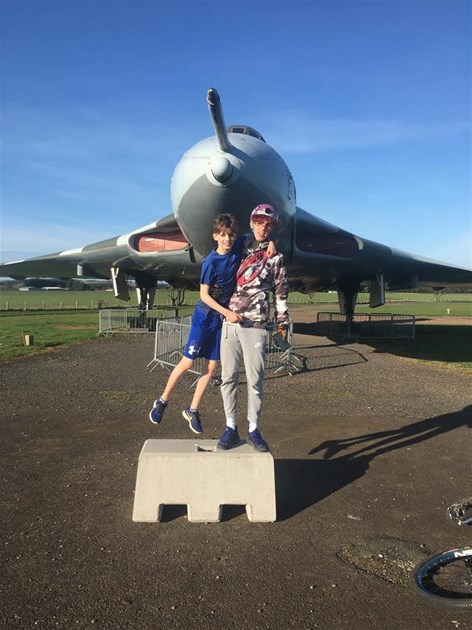 Susan Begg is fundraising for Shelter