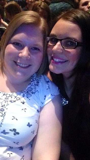 MICHAELA EVANS is fundraising for Cancer Research UK