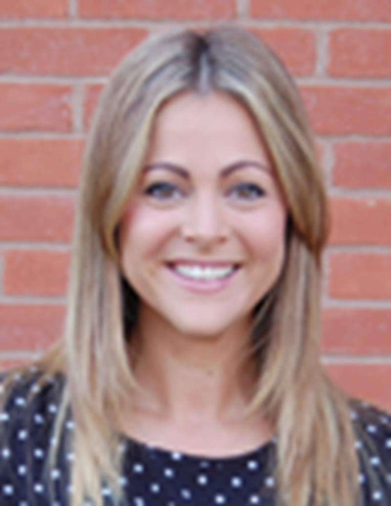 Claire Cross is fundraising for Children with Cancer UK