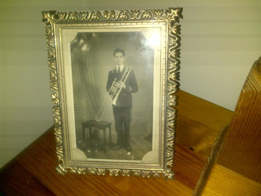 Samantha Claire Belcher is fundraising for Alzheimer's Society