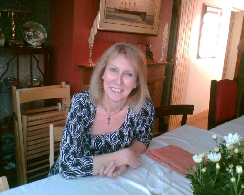 Tony Finch is fundraising for Cancer Research UK