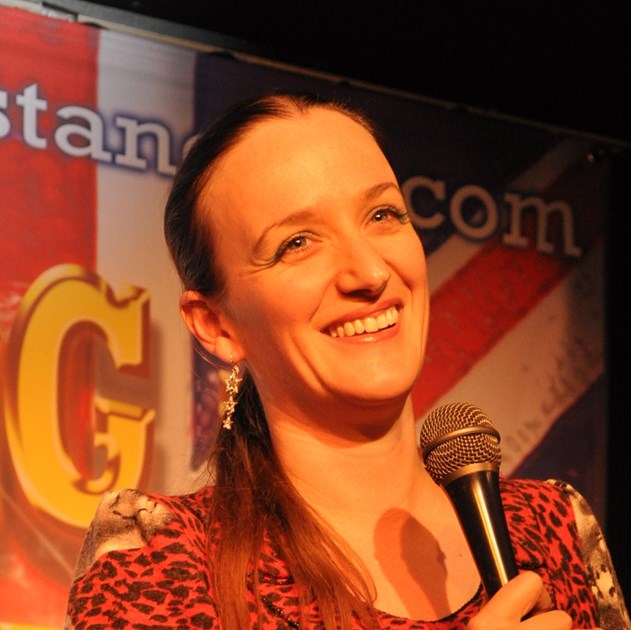 Kate Smurthwaite is fundraising for Women for Women International UK