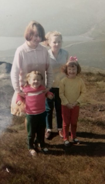 Martin Barron is fundraising for Cystic Fibrosis Trust