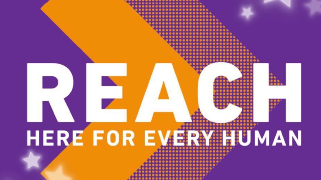 Tamanna Khan is fundraising for Human Appeal