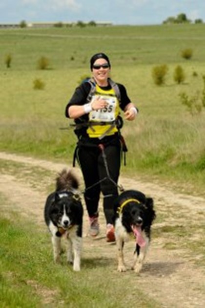 Emily Thomas is fundraising for Animal Health Trust