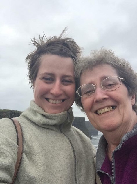 Victoria Foster is fundraising for The League of Worthing Hospitals ...