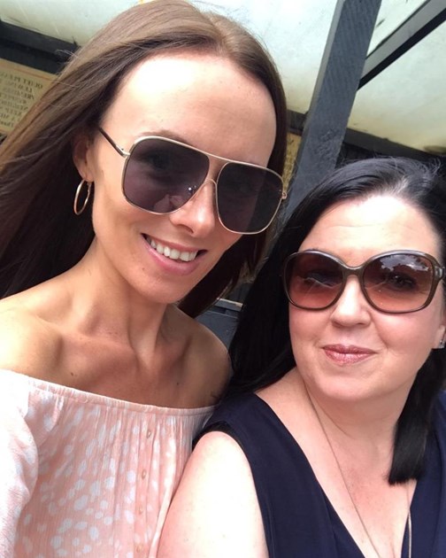 Fiona Connell is fundraising for THE NIGHTINGALE CANCER SUPPORT CENTRE