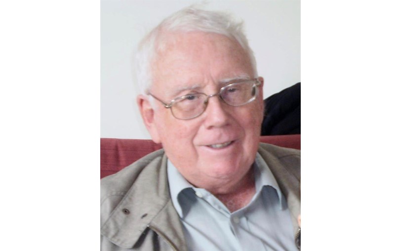 Michael Loynd is fundraising for Parkinson’s UK