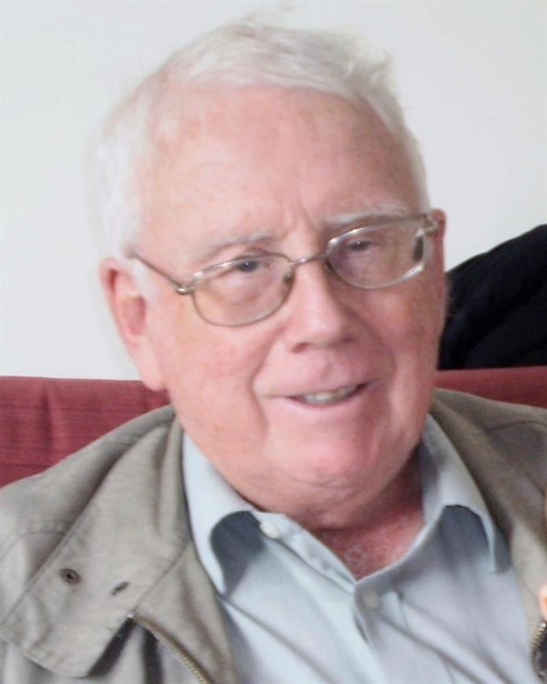 Michael Loynd is fundraising for Parkinson’s UK