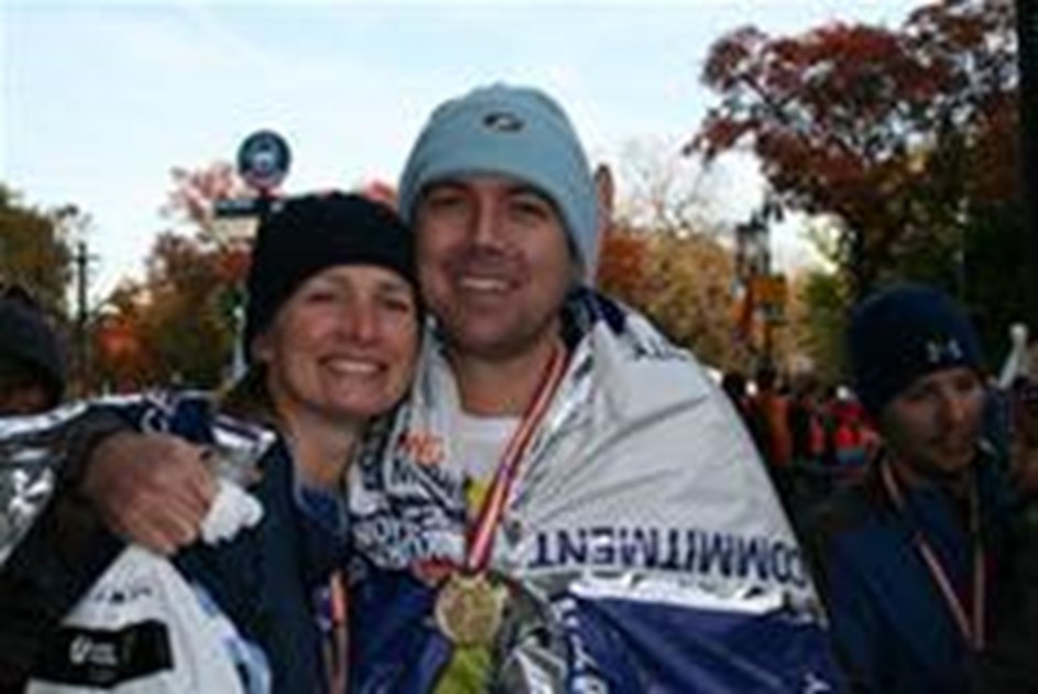 Tim Blackburn is fundraising for Whizz Kidz