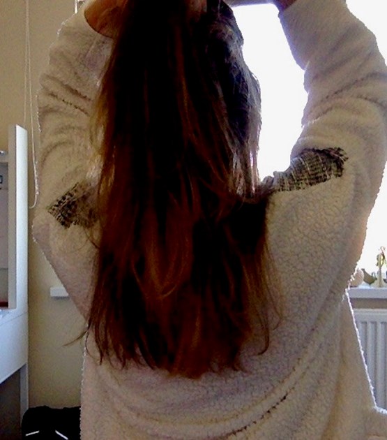 Laura Labunet is fundraising for Little Princess Trust