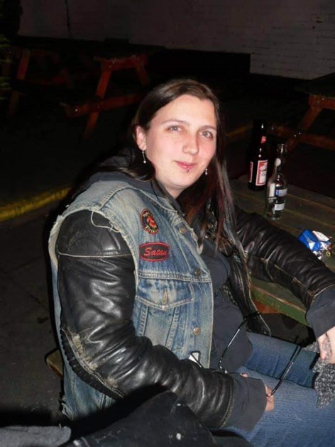 Ann Marie Turley is fundraising for St Rocco's Hospice