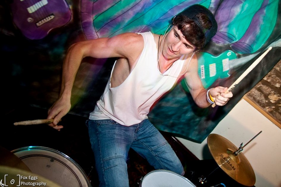 Reece Coleman is fundraising for Arthritis UK