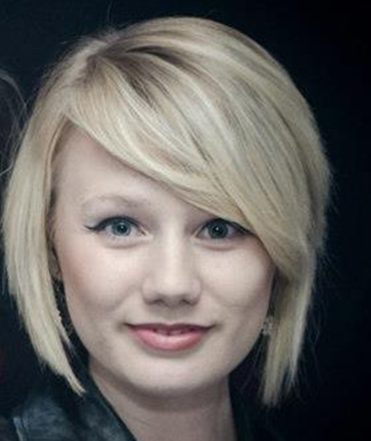 Nicola Gee is fundraising for Save the Children