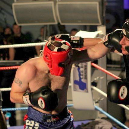 Andy Crow is fundraising for Parc (Essex)