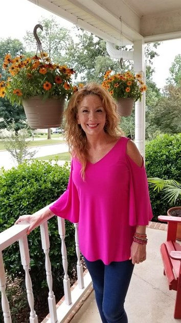 Charles Medlin is fundraising for Carolina Breast Friends Inc
