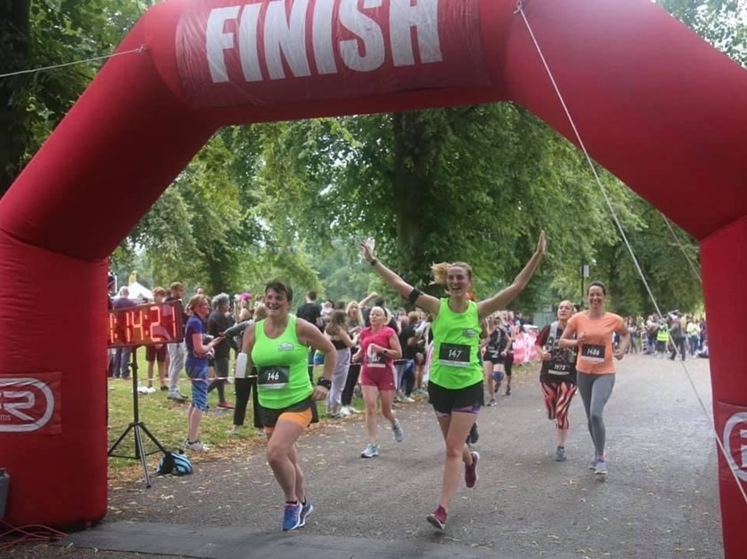 Megan Birch is fundraising for Mental Health UK