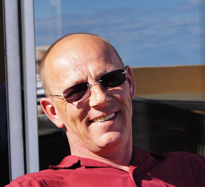 Michelle Murray is fundraising for Scotland's Charity Air Ambulance