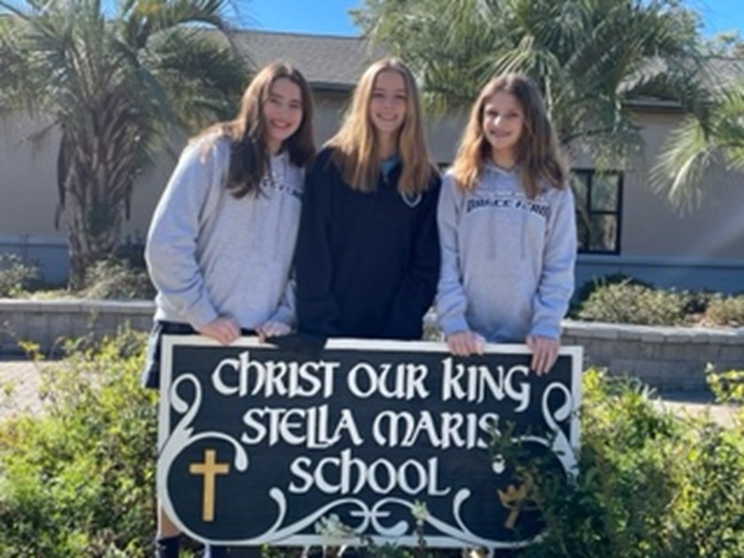 Alexandra Balog is fundraising for South Carolina Aquarium