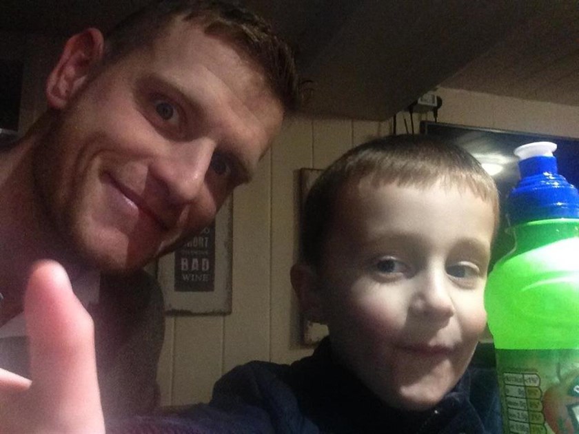 Alan Haslam is fundraising for Autism Concern