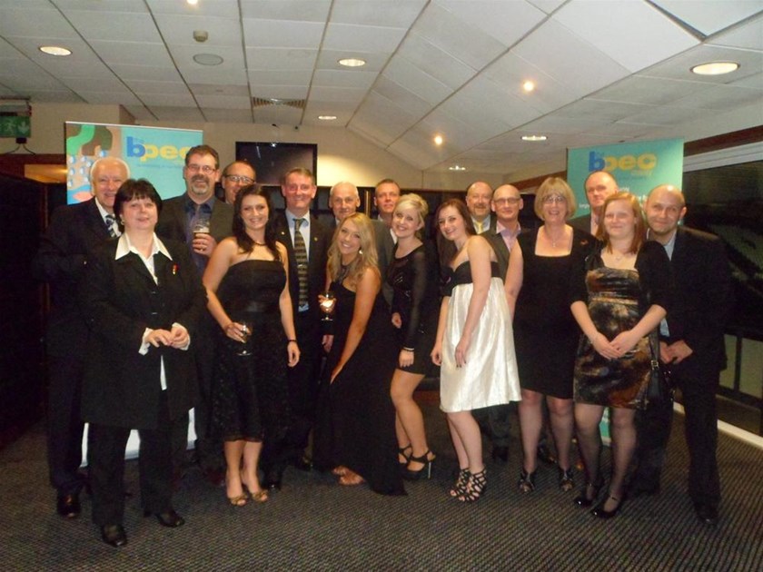 India Ward is fundraising for Safe & Sound Group