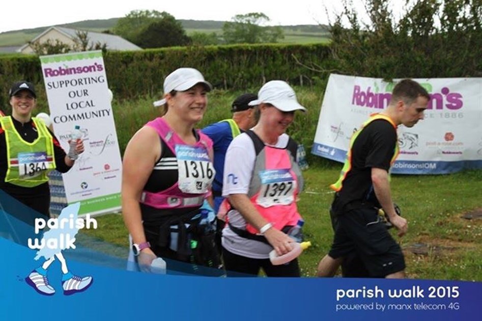 Anne-Marie Rivers is fundraising for Rhys Daniels Trust