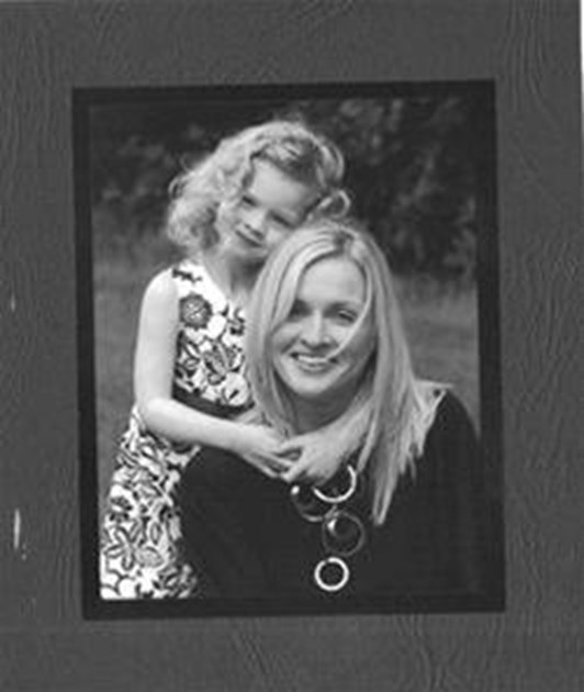 Tracey Begley is fundraising for National Eczema Society