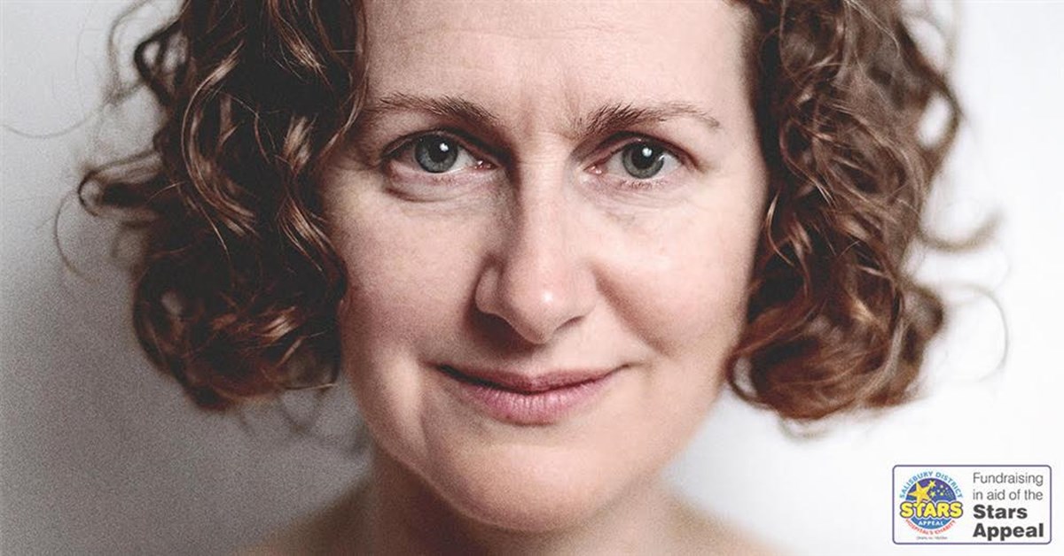 Sue Duke is fundraising for Salisbury District Hospital Stars Appeal