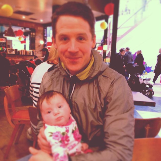 Jay Burt is fundraising for Great Ormond Street Hospital Children's Charity