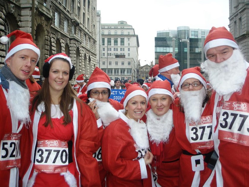 Kate Nicklin is fundraising for Willowbrook Hospice