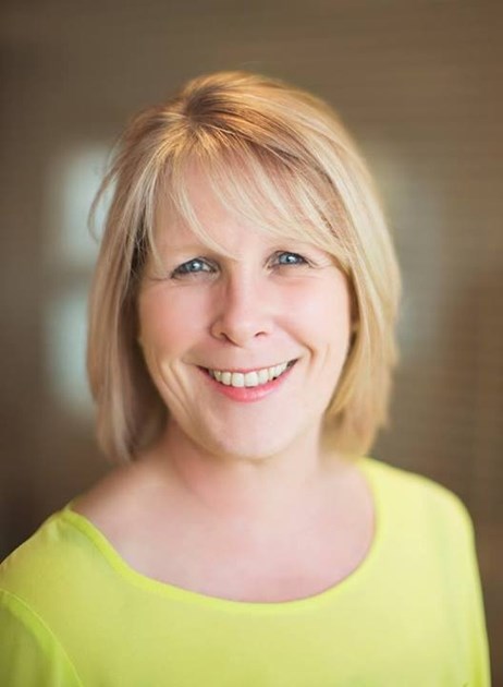 Julie Samways is fundraising for Mercy United Kingdom