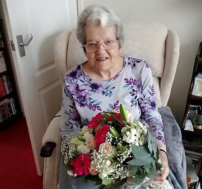 Adrian Briggs is fundraising for ActionAid