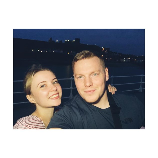 Rachael Hopper is fundraising for 4Louis