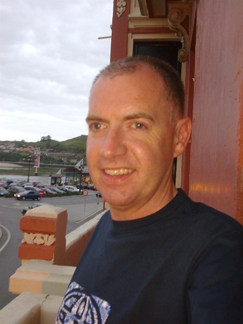 Patrick Gardner is fundraising for The Catholic Agency for Overseas ...