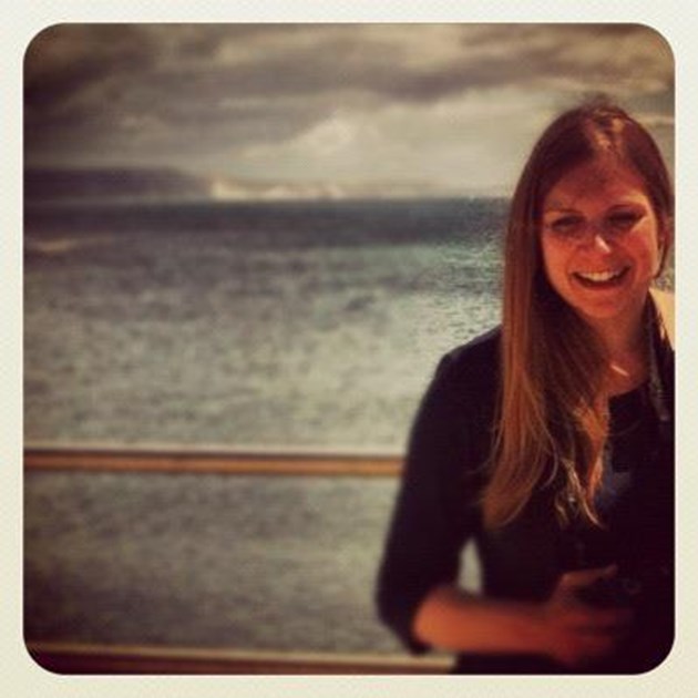 Hannah Coulson is fundraising for Diabetes UK