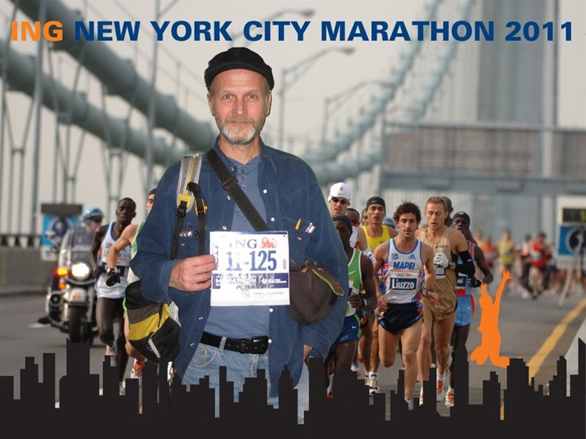 Carl Heap is fundraising for Life Association