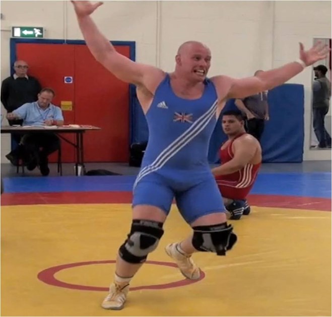 Mark Cocker is fundraising for Derian House Children's Hospice