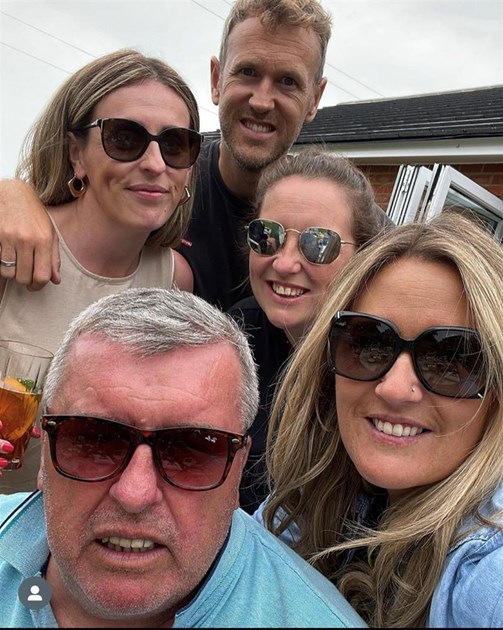 Chelsi Payne is fundraising for Macmillan Cancer Support