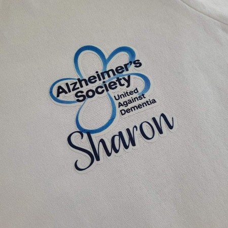 Sharon Brotherton is fundraising for Cancer Research UK