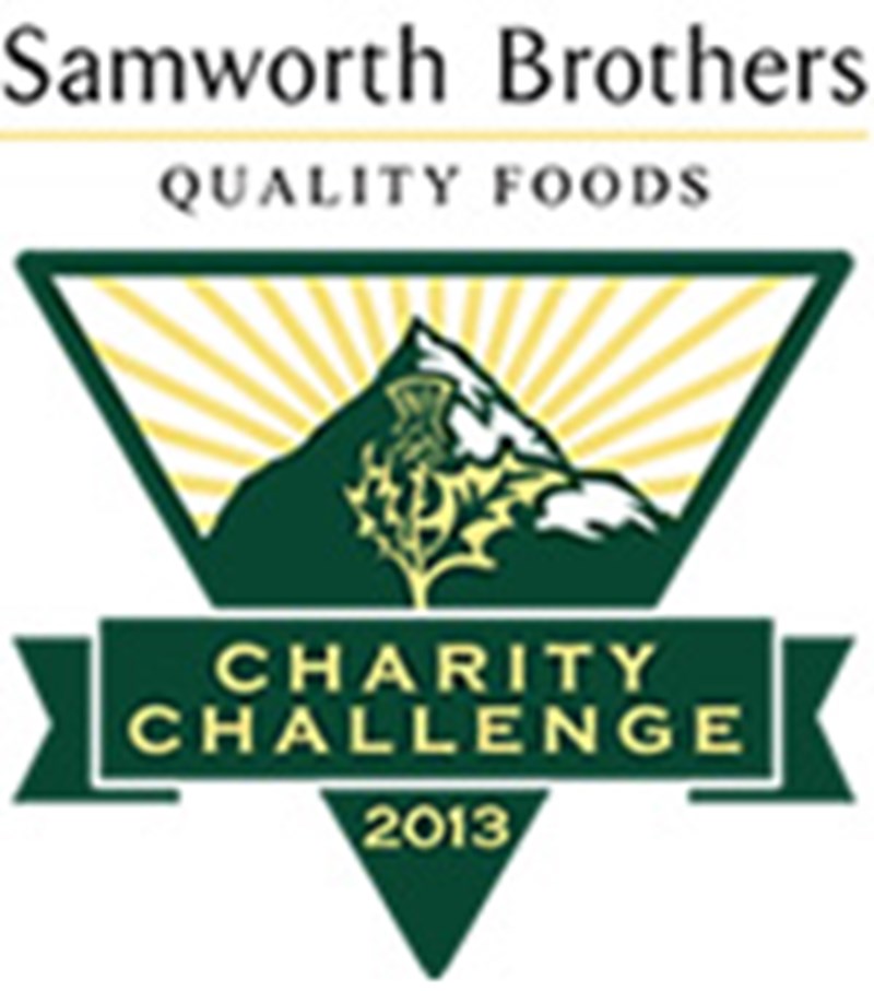 Luke Canvin is fundraising for Butchers and Drovers Charitable Institution