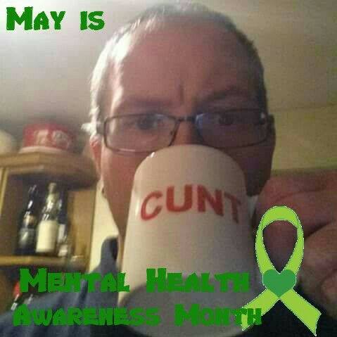 Mike Merry is fundraising for Zoe's Place Trust - Middlesbrough