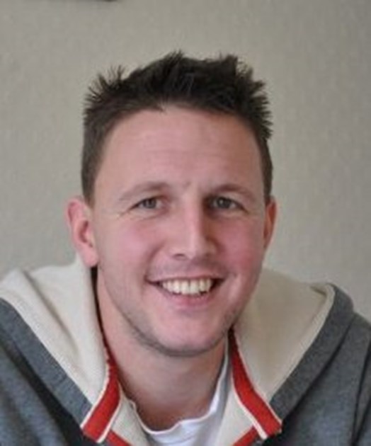 nathan bridger is fundraising for Breast Cancer Care