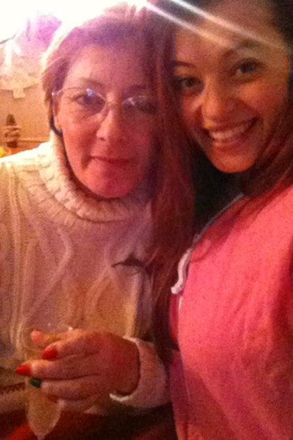 Florence Wilkinson is fundraising for Versus Arthritis