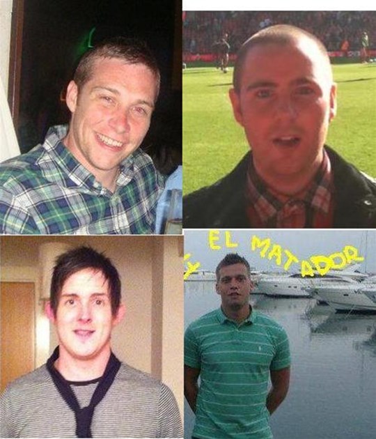 Jon-Paul Spiers is fundraising for Chest Heart & Stroke Scotland